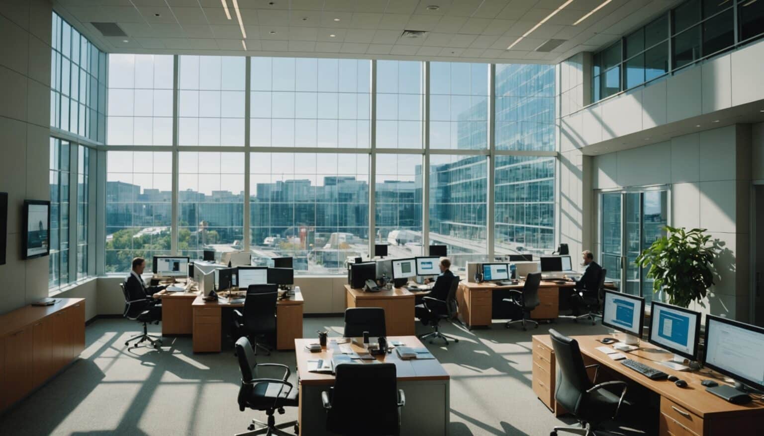 Les plus grandes entreprises du monde : Classement et chiffres clés 2025